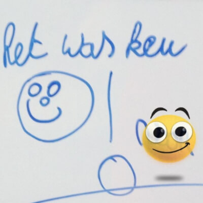 Els De Wit - Talentvol | Vind-een-Coach.be