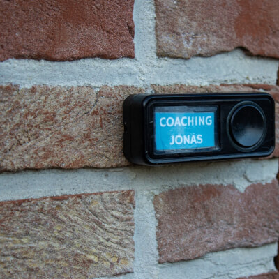 Jonas Lodewyckx - Coaching Jonas | Vind-een-Coach.be