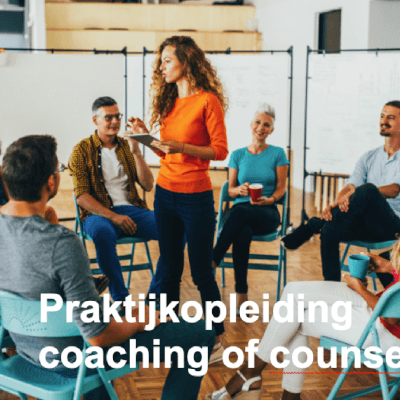 Academie voor Coaching en Counselling | Vind-een-Coach.be