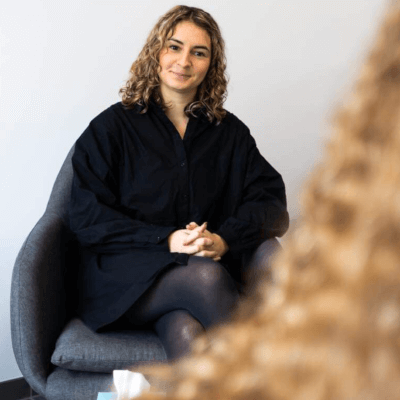 Jana Bogaerts - Jana Bogaerts: Online auticoach | Vind-een-Coach.be