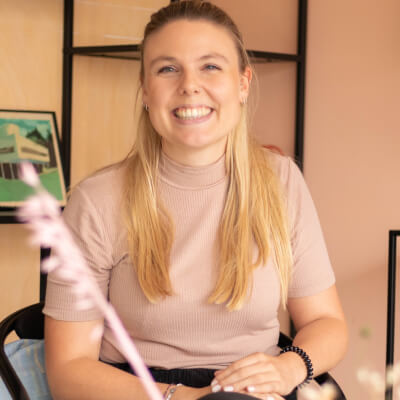 Silke De Roover - Loopbaanbegeleiding Roover Silke | Vind-een-Coach.be