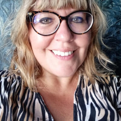 Isabel Baert | Vind-een-Coach.be