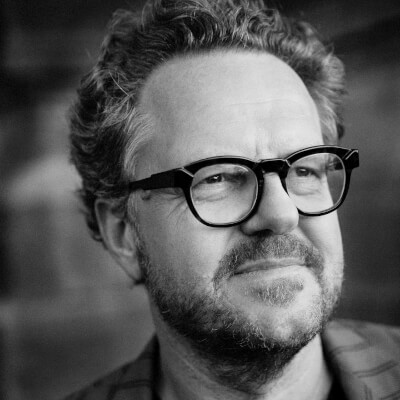 Dirk Van Boxem | Vind-een-Coach.be