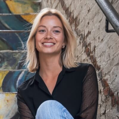 Lynn Deschuymer - Sense coaching | Vind-een-Coach.be