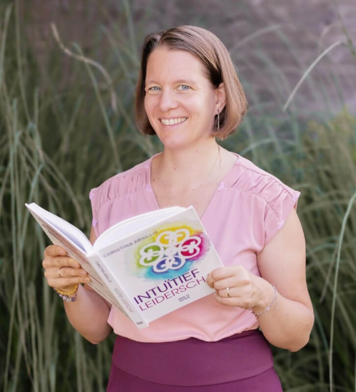 Christina Absillis | Vind-een-Coach.be