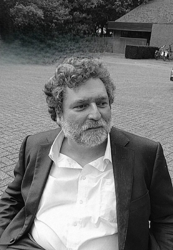 Paul Van Roy - Pavaro Bemiddeling | Vind-een-Coach.be