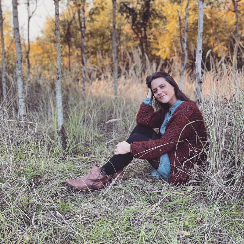 Sarah Verheye - BeeYou Coaching - Leven vanuit je natuur | Vind-een ...