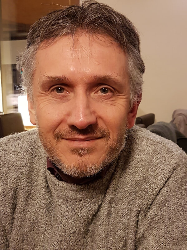 Jan Vandenberghe | Vind-een-Coach.be