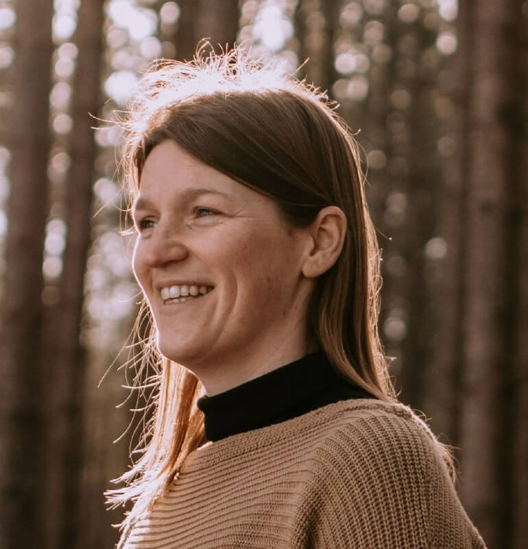 Kim Gevers - Zingevers | Vind-een-Coach.be