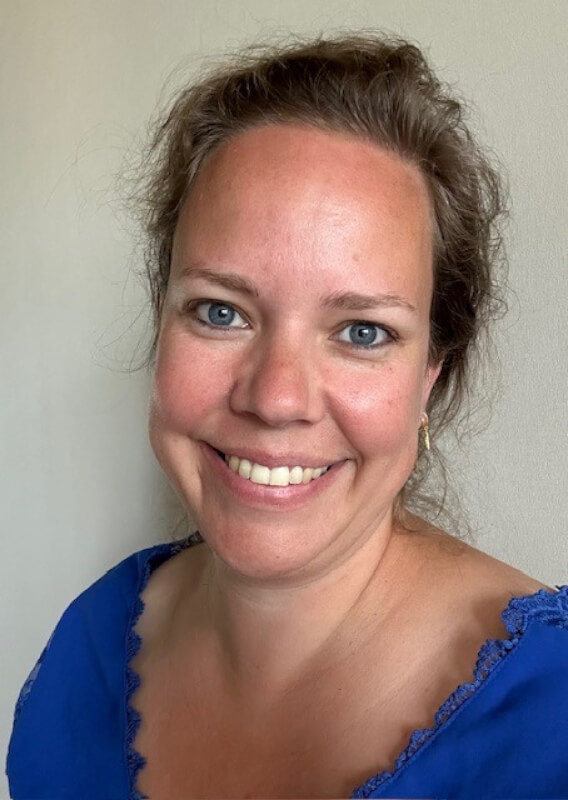 Caroline Breens | Vind-een-Coach.be