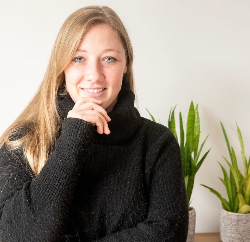 Lisa Rech - Hobbelweg groepspraktijk | Vind-een-Coach.be