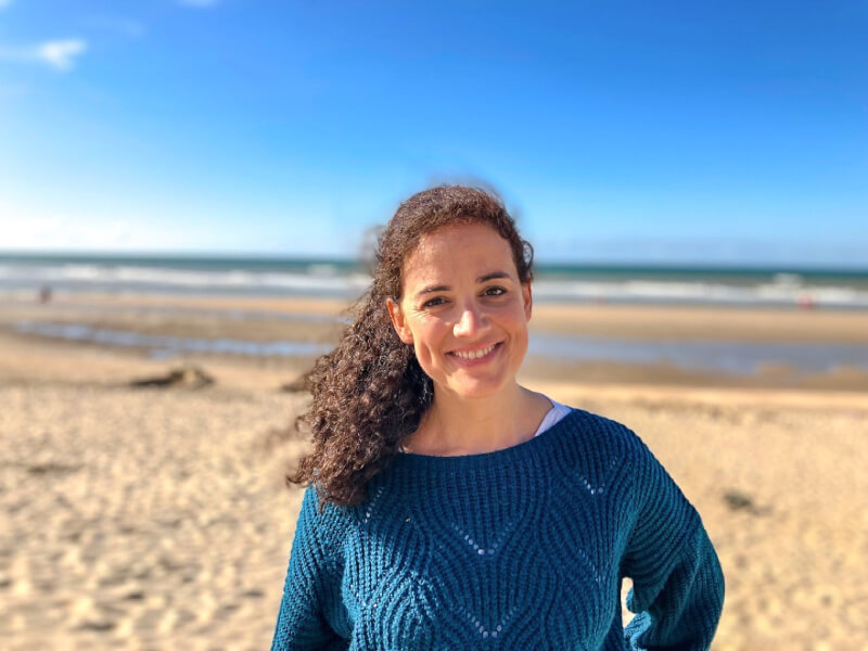 Isabelle François - Bright Star Coaching | Vind-een-Coach.be