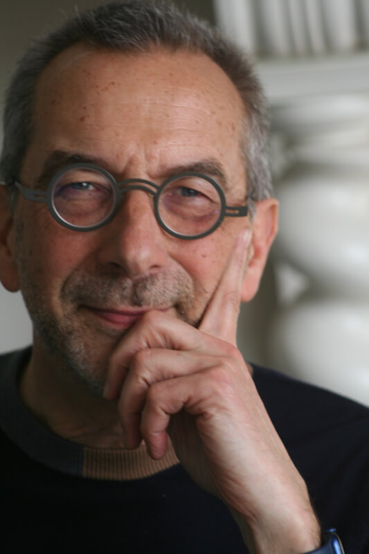 Marc Vanderheyden - The Scale-up Garden | Vind-een-Coach.be