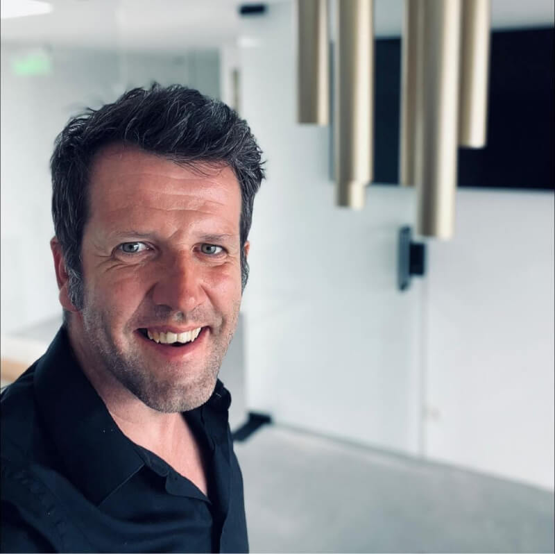 Steven De Waele - Sdw-Academy.be | Vind-een-Coach.be