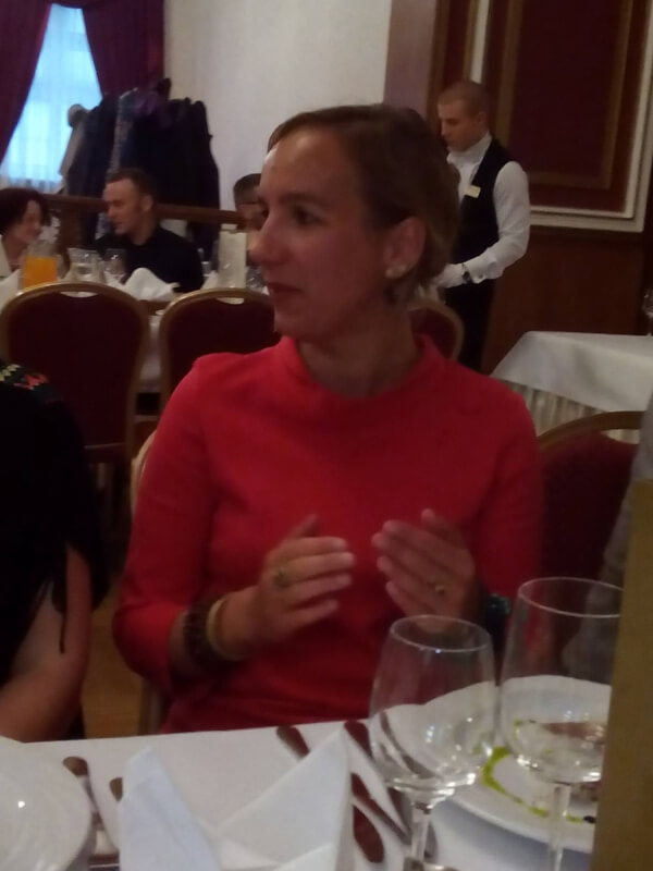Lieve Geerts | Vind-een-Coach.be