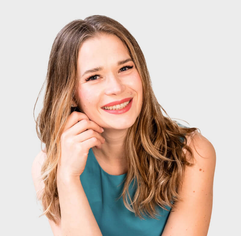 Dr Amanda Tambuyser - The Empowerment Coaching | Vind-een-Coach.be