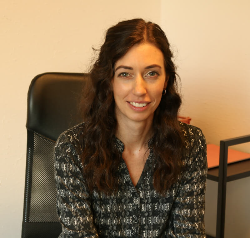 Emily Young - EY Coaching | Vind-een-Coach.be