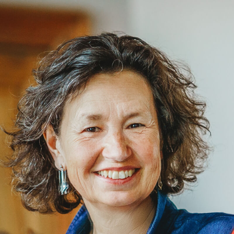 Olga Bosmans - BO-Coaching | Vind-een-Coach.be