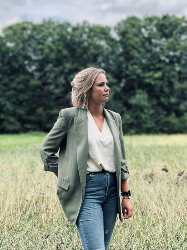 Griet Van Esbroeck - Meet&Griet | Vind-een-Coach.be