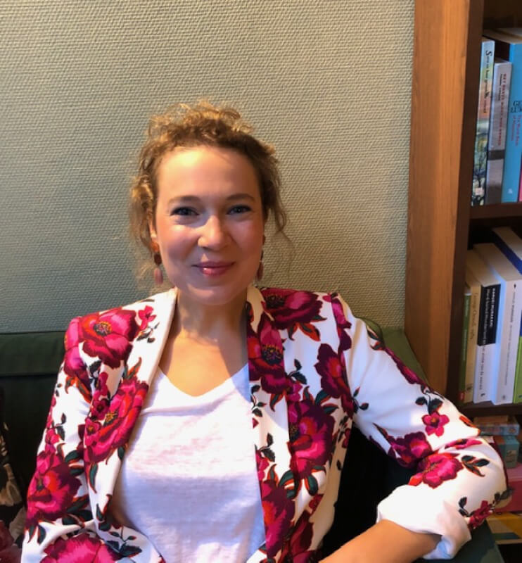 Tille Van Gastel - StageCool | Vind-een-Coach.be