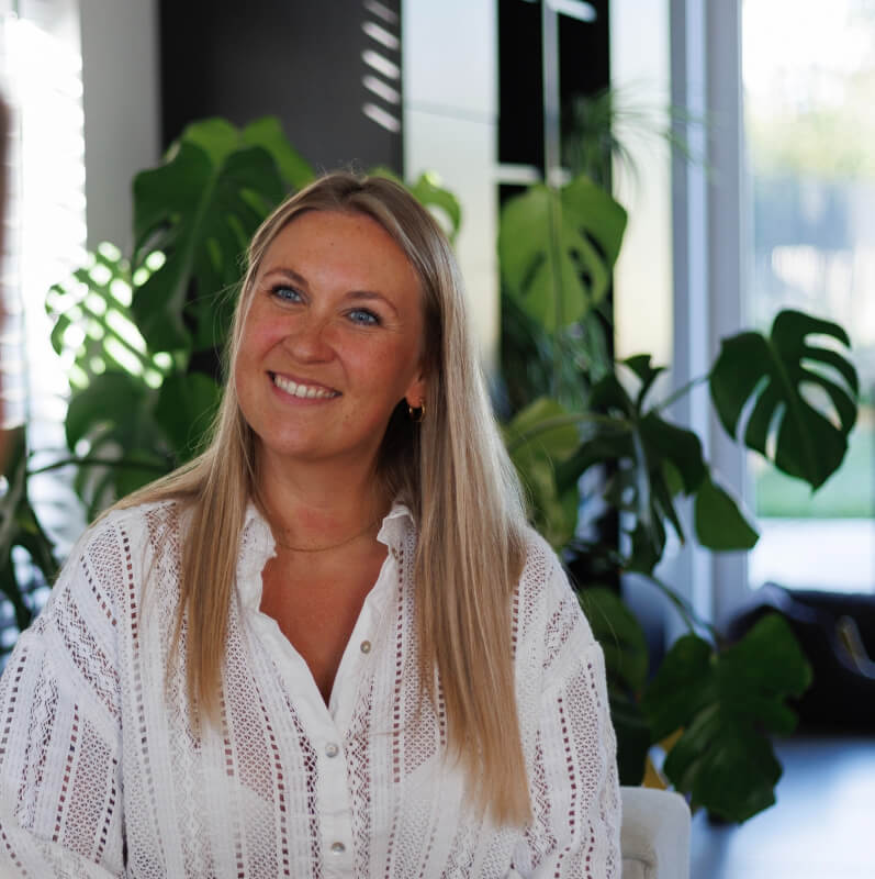 Emilie Segers - ES-Coaching | Vind-een-Coach.be