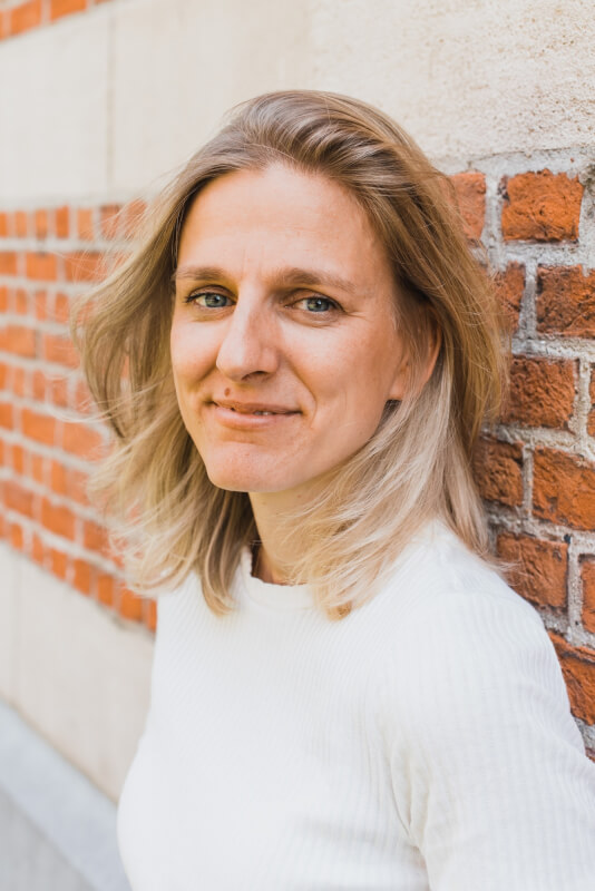 Barbara Janssens - Stay Curious.be | Vind-een-Coach.be