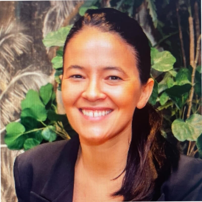 Hayat Hamici - The Career Club | Vind-een-Coach.be