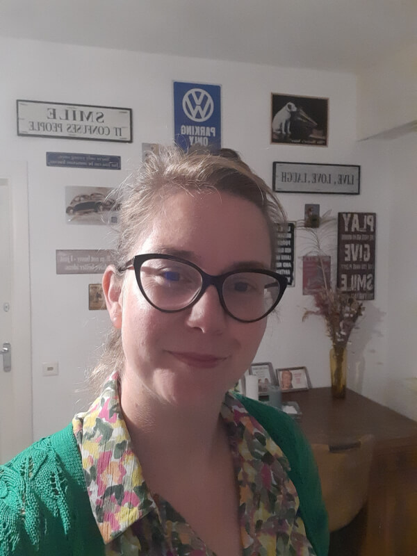 Sietske Destoop - De Flamingo | Vind-een-Coach.be