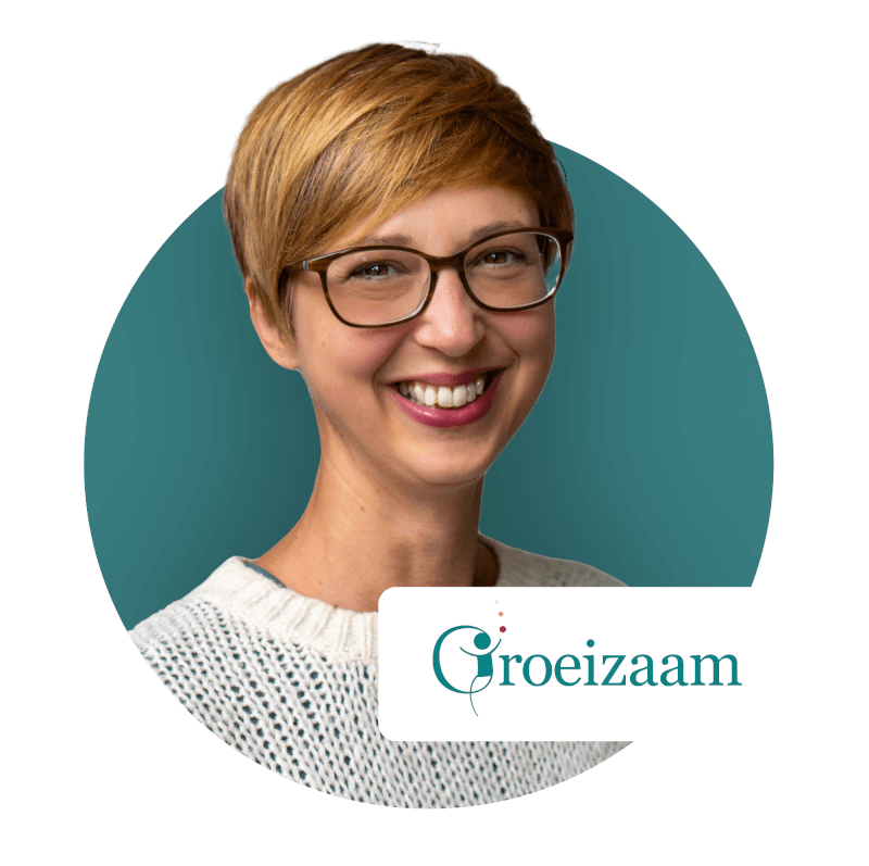 Greet Huys - Groeizaam | Vind-een-Coach.be