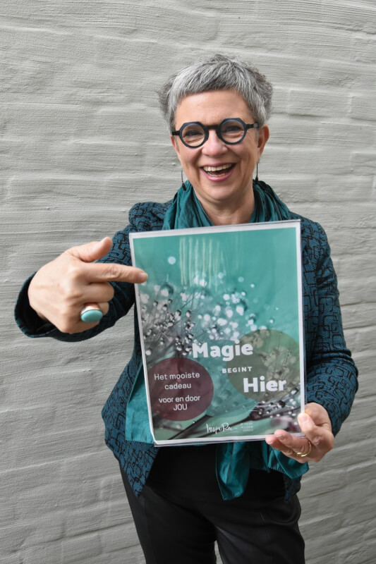 Ingrid De Cooman - InspiRei | Vind-een-Coach.be