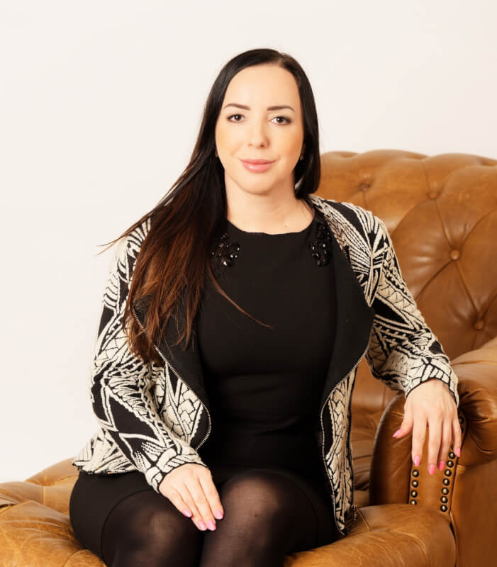 Emese Simon - Colours of Mind | Vind-een-Coach.be