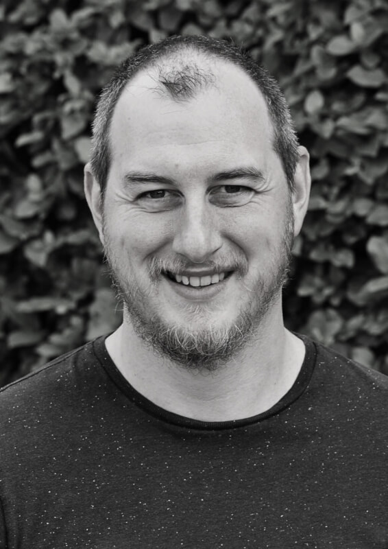 Sander Kiepe - Facile Coaching | Vind-een-Coach.be