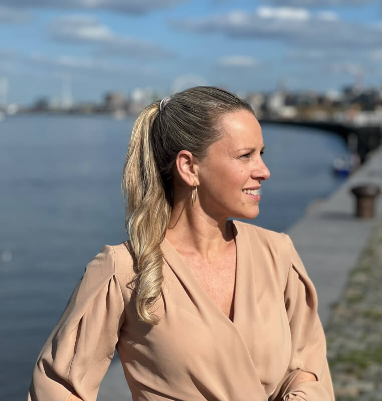 Isabelle Van Houdt - Gem Coaching | Vind-een-Coach.be