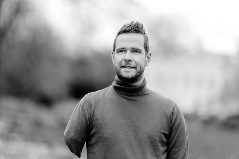 Roel Sprengers - Sprengers-coaching | Vind-een-Coach.be
