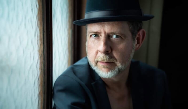 erwin janssens - leave the light on | Vind-een-Coach.be