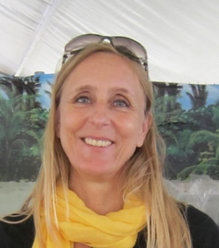 Rita Mulders - Waardevolle Parel | Vind-een-Coach.be