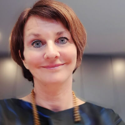 Ann SMETS - Balanns - Jouw hulplijn tot zelf-heling | Vind-een-Coach.be