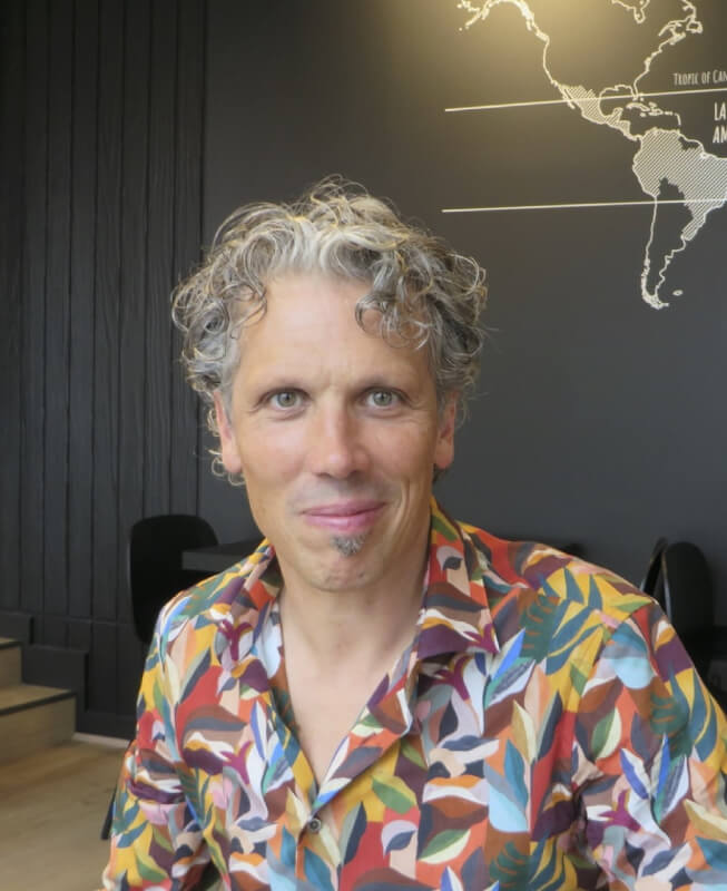 Tom Mahieu - De Voelcoach | Vind-een-Coach.be