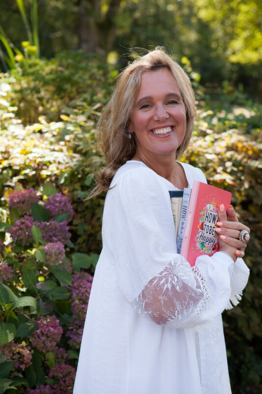 Nele Van Steen - Op Weg | Vind-een-Coach.be