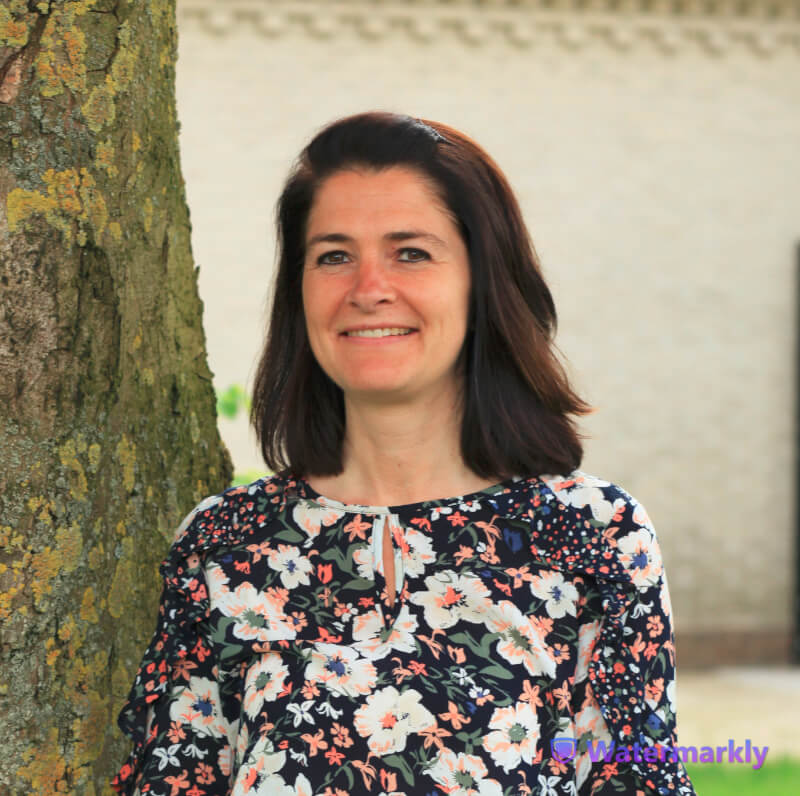 Katrien Verheyden - Find Your Balance | Vind-een-Coach.be