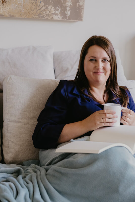 Ellen De Laet - Puur Uniek Kind | Vind-een-Coach.be