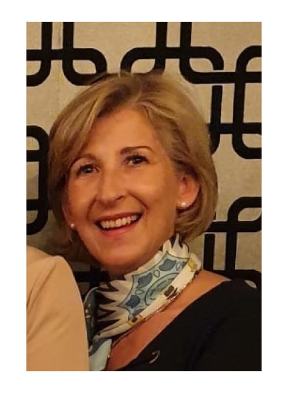 Christine Rowe - Je Keerpunt | Vind-een-Coach.be